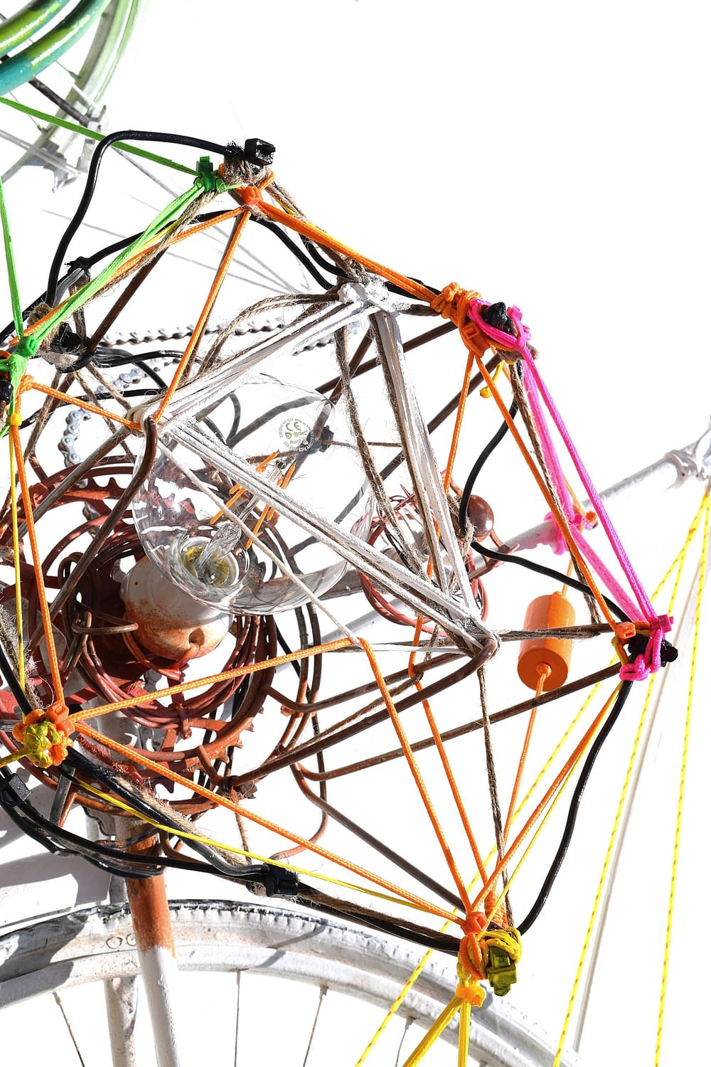 ECLOSIÓ CÍCLICA - Edgar Massegú